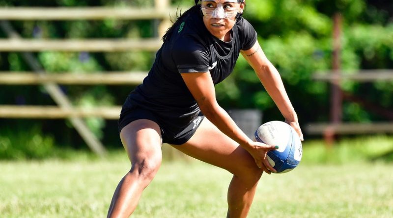 Integra celayense la selección mexicana de rugby rumbo a los JCC 2023 – Entorno Informativo